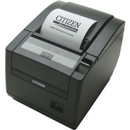Citizen CT-S601 Printer - Barcodesinc.com