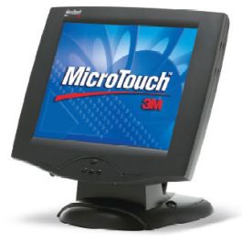 3M Touch Systems M1500SS Touch screen - Barcodesinc.com