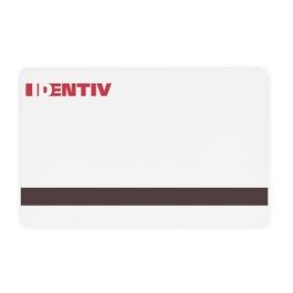 Identiv 4033 Access Control Card - Barcodesinc.com