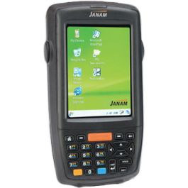Janam XM60 Handheld Computer - Barcodesinc.com