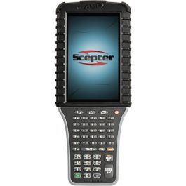 AML Scepter Handheld Computer - Barcodesinc.com