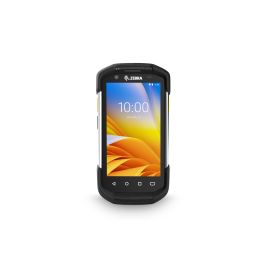 Zebra TC720L-0ME24B0-NA Handheld Computer- Barcodesinc.com