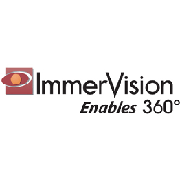 ImmerVision Parts - Barcodesinc.com