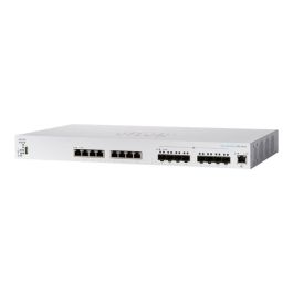 Cisco CBS350-24NGP-4X-NA Data Networking - Barcodes Inc.