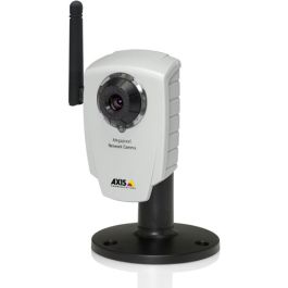 Axis 207MW Network Security Camera - Big Sales Big Inventory and Same ...