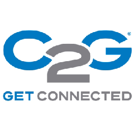 Cables To Go CTG-26906 - Barcodesinc.com