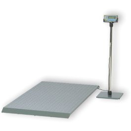 Brecknell PS2000 Scale - Barcodesinc.com