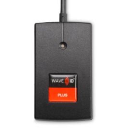 RF IDeas RDR-80531BKU-C16 Access Control Card Reader
