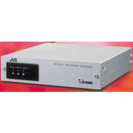JVC VN-A1UA Network Encoder NetworkIP Video Server - Barcodesinc.com