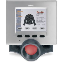 Symbol MK2200 Terminal - Barcodesinc.com