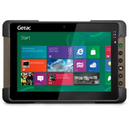 Getac T800 Tablet Computer - Barcodesinc.com