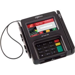 Ingenico iWL222 Payment Terminal - Barcodesinc.com