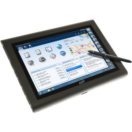 Motion Computing J3600 Tablet Computer - Barcodesinc.com