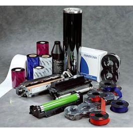 Printronix 175391-007 Thermal Transfer Ribbon - Barcodesinc.com