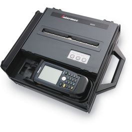 Intermec 6820 Full Page Portable Printer - Barcodesinc.com