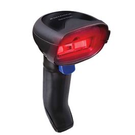 Datalogic QD2220-BK Barcode Scanner - Barcodesinc.com