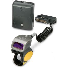 LXE 8650 Scanner - Barcodesinc.com