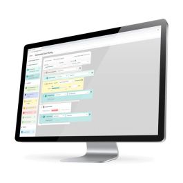 Zebra FetchCore Software - Barcodesinc.com