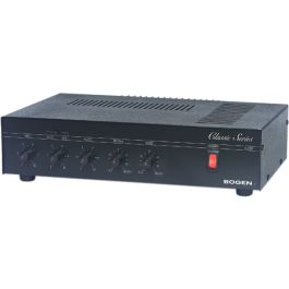 Bogen C100 Amplifier - Barcodesinc.com
