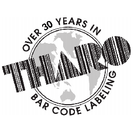 Tharo T-Series Labels - Big Sales Big Inventory and Same Day Shipping