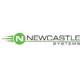 Newcastle Systems PSNU-RM - Barcodesinc.com