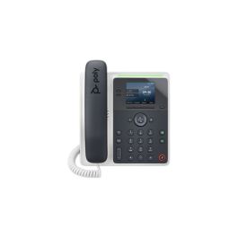 Poly Edge E100 Desk Phone - Barcodesinc.com