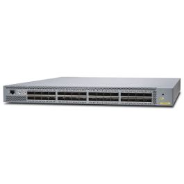 Juniper QFX5200-32C-AFO Ethernet Switch - Barcodesinc.com