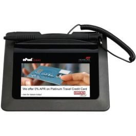 ePadLink ePad Vision Signature Pad - Barcodesinc.com