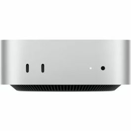 Apple Mac mini M4 Workstation PC - Barcodesinc.com