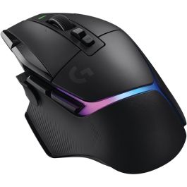 Logitech 910-006160 Computer Mice - Barcodesinc.com