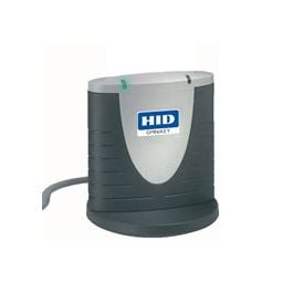 HID OMNIKEY 3121 USB Smart Card Reader - Barcodesinc.com