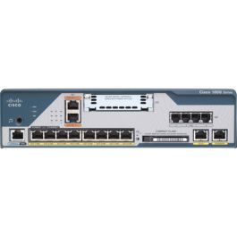 Cisco C1861E-SRST-C-FK9 Miscellaneous - Barcodesinc.com