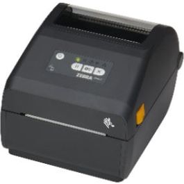 Zebra 3PL Central Zebra ZD421 WiFi Kit 3PL Central - Barcodesinc.com