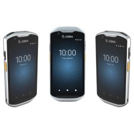 Zebra TC52ax Mobile Computer - Barcodesinc.com