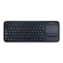 Logitech LOTBOARD KeyboardTouchpad Accessories - Barcodes Inc.