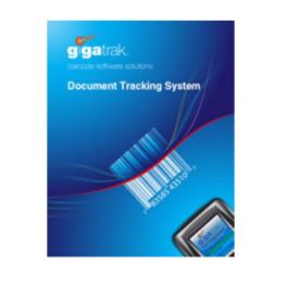 Gigatrak Document Tracking System - Barcodesinc.com