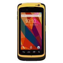 CipherLab RS50 Handheld Computer - Barcodesinc.com