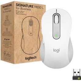 Logitech 910-006347 Computer Mice - Barcodesinc.com