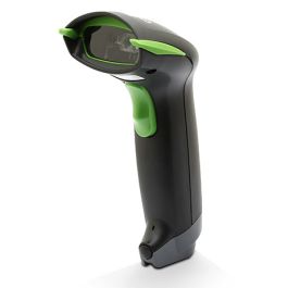 Custom America SCANMATIC 2D Barcode Scanner - Barcodesinc.com