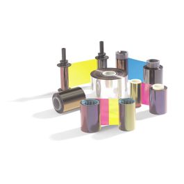 Sony Genuine ID Printer Ribbon - Barcodesinc.com