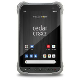 Juniper Systems 30155 Tablet - Barcodesinc.com