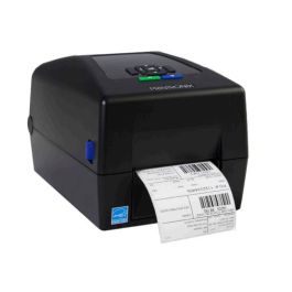 Printronix T82R-110-1 Barcode Label Printer - Barcodesinc.com