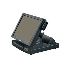 Javelin Viper POS Terminal - Barcodesinc.com