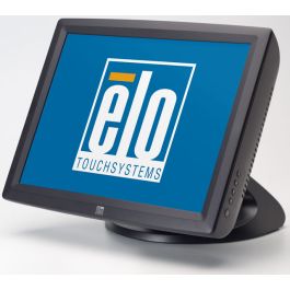 Elo 1520 Touchcomputer POS Terminal - Barcodesinc.com