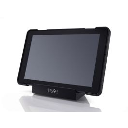 Touch Dynamic Quest III Tablet Computer - Barcodesinc.com
