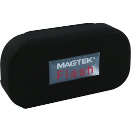 MagTek 21073081 Credit Card Swiper - Barcodesinc.com