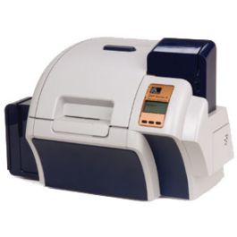 Zebra ZXP 8 Secure Issuance Card Printer - Barcodesinc.com