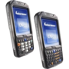 Intermec CN50 Handheld Computer - Barcodesinc.com