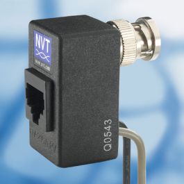 NVT NV-216A-PV Video Transceiver - Barcodesinc.com