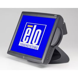 Elo 15A1 Touchcomputer POS Terminal - Barcodesinc.com